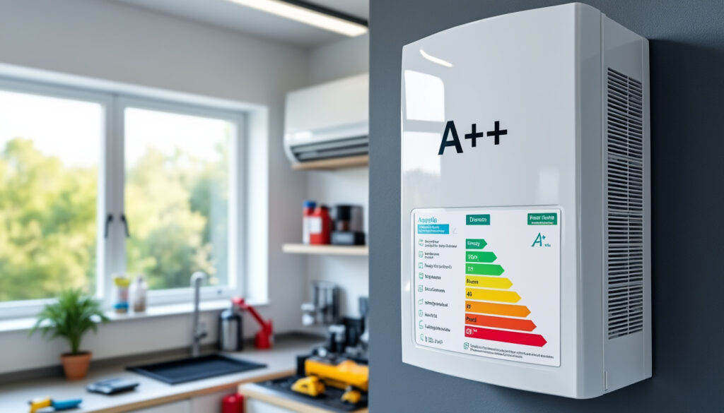 Les erreurs à éviter lors de la mise en place d'une PAC par un électricien